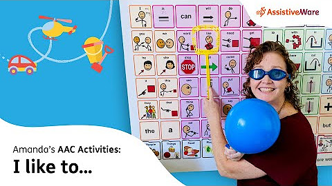 Learn and play with AAC - YouTube