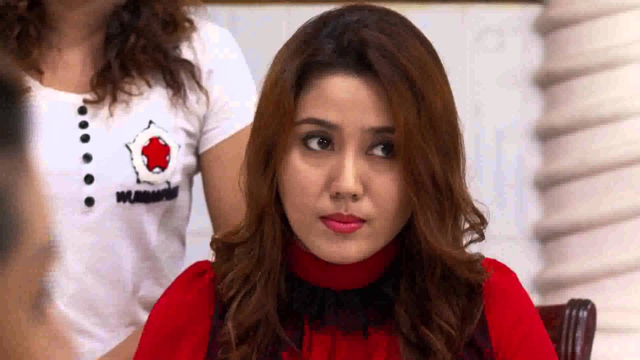 Pann Nu Thwae (Season 2) (Episode 13) Part- C - YouTube