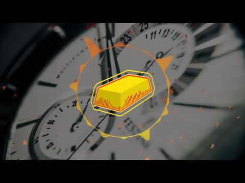 Meric - Turn Back Time