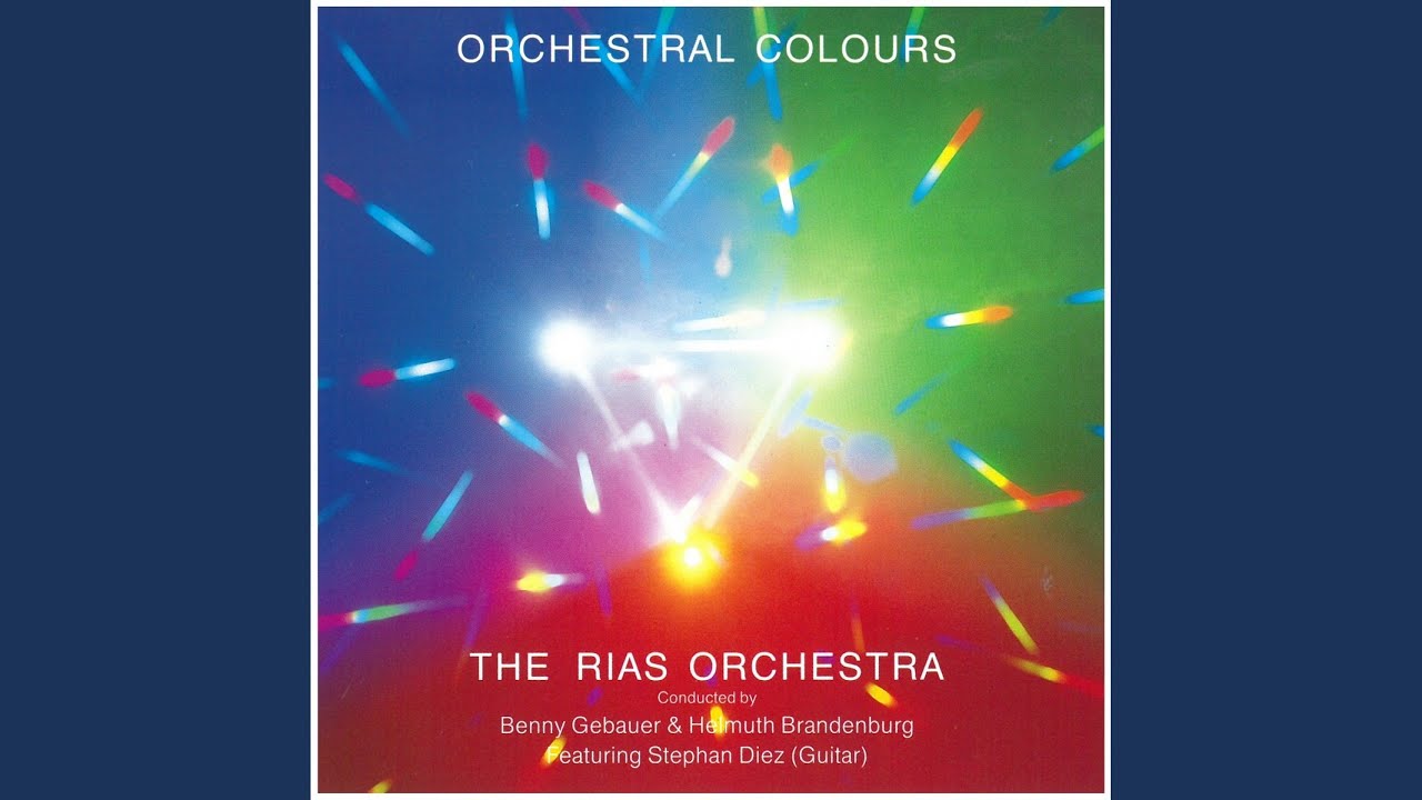 Latin Sunshine (Remastered) - YouTube