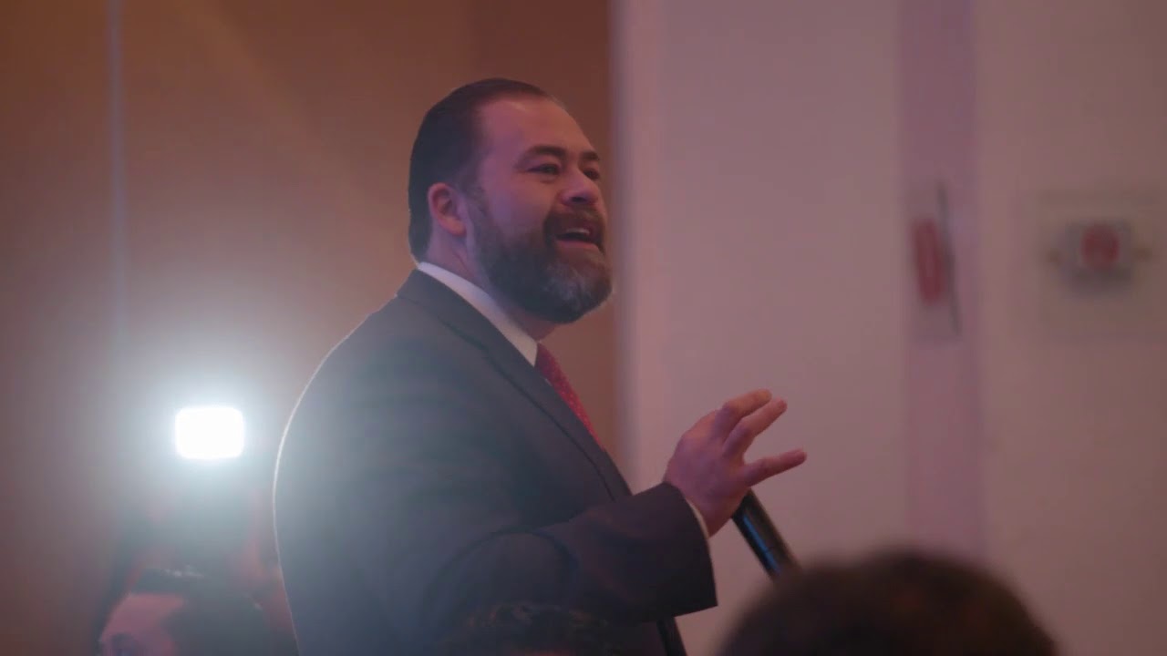 La Opinión de Sandro García Rojas, Vicepresidente de Supervisión de ...