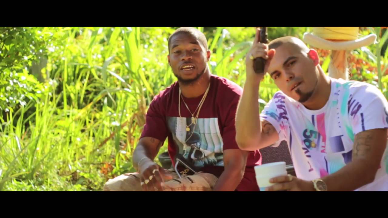 BBMG - Shoot First (Official Video) - YouTube