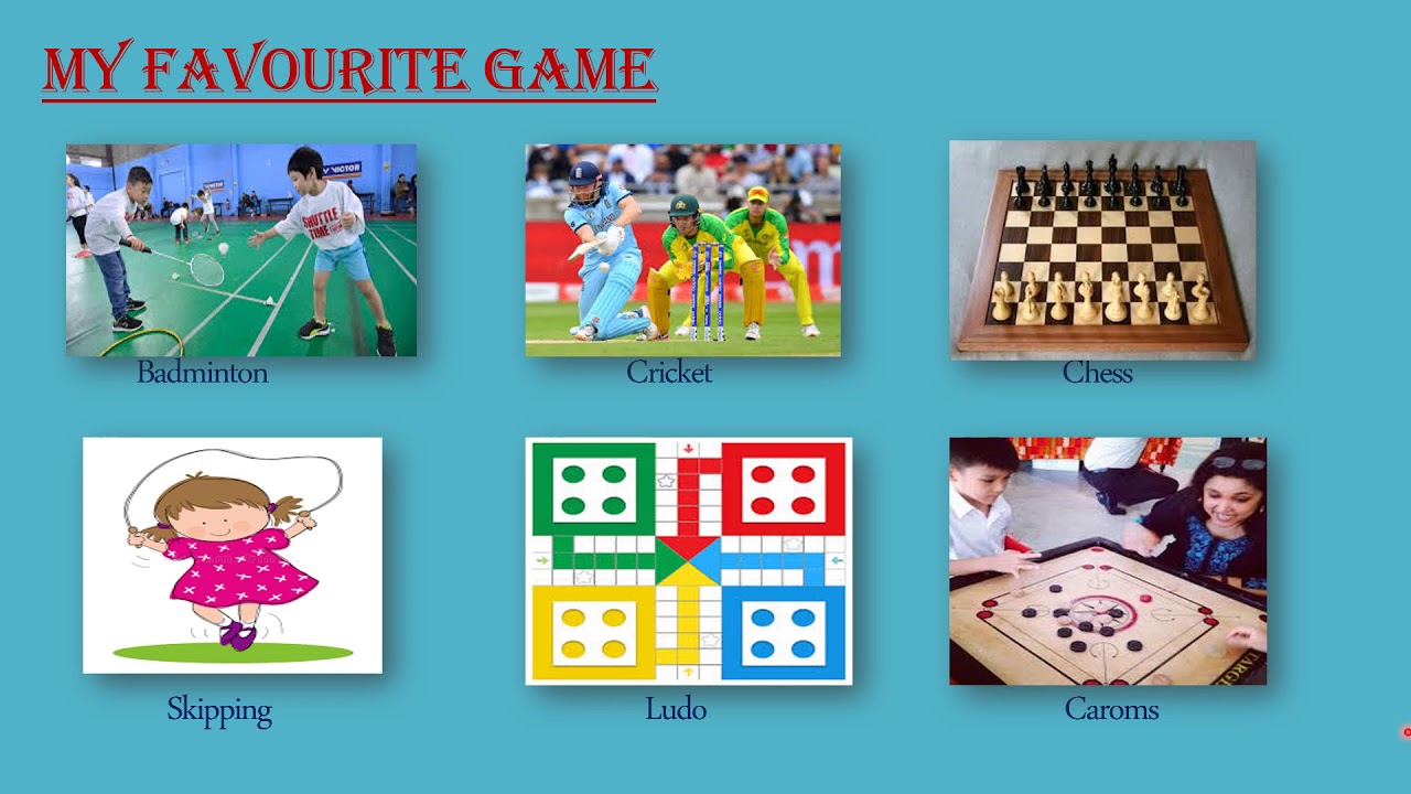 Grade 1 EVS - YouTube