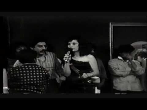 Cetis 156, coronacion 1988 parte 1 de 3 - YouTube