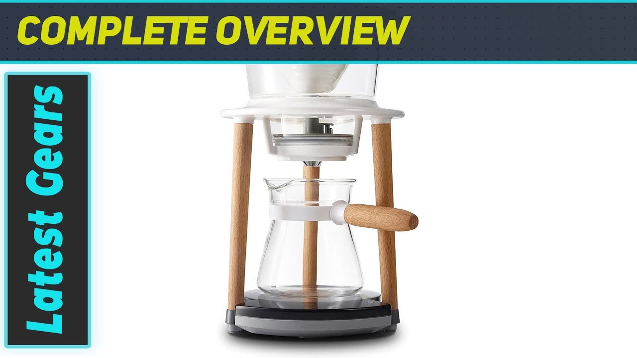 Melitta SENZ V Pour-Over Coffee System: The Ultimate Guide to Crafting ...