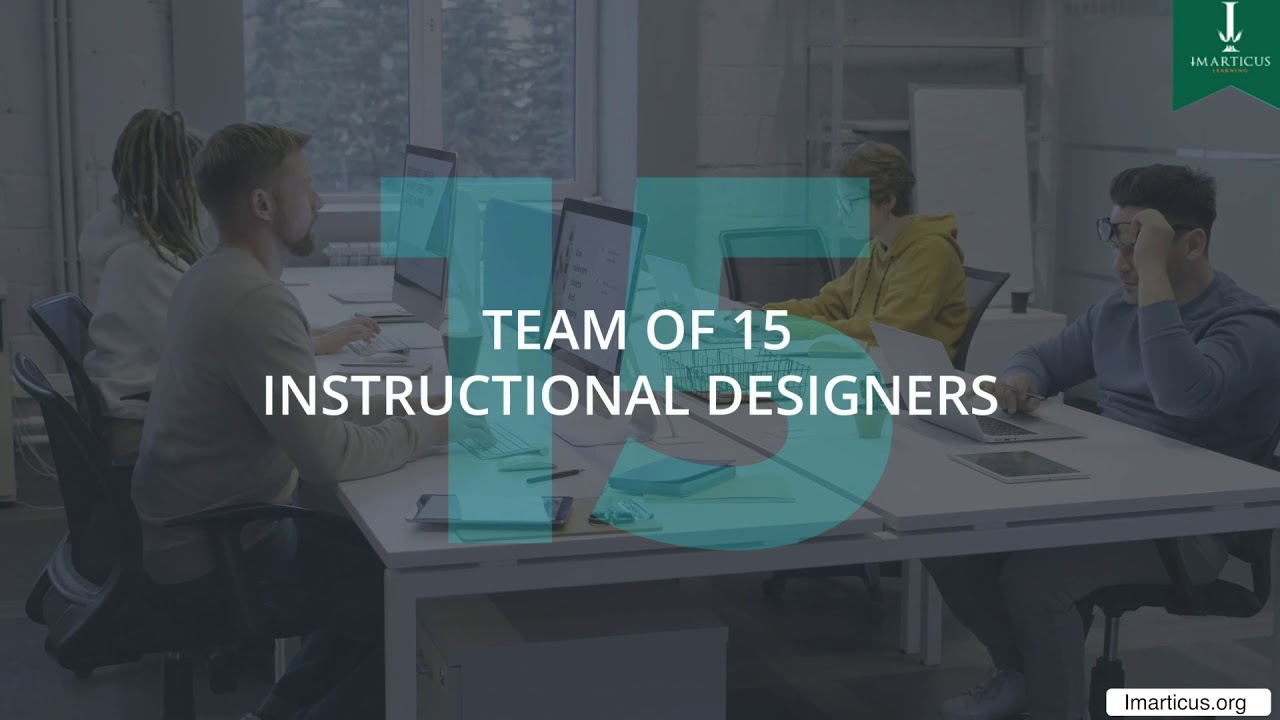 Imarticus Learning - Instructor Led Training | Classroom Showreel - YouTube