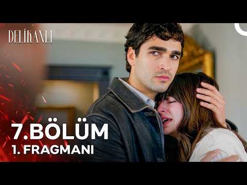 Delikanlı 7. Bölüm 1. Fragmanı | FİNAL
