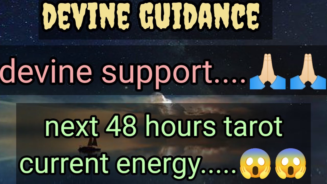 what's app no -7015424560 || devine guidance by soni || next 48 hours current energy tarot ...