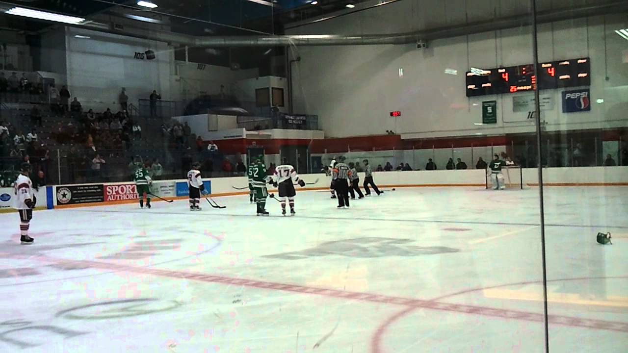 Tyler Barr vs Devin Guy 10/27/11 - YouTube