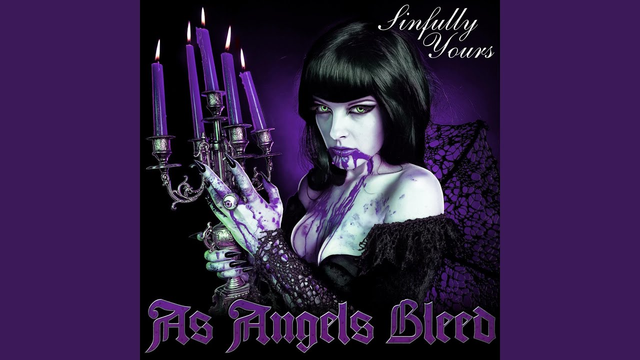 Sinfully Yours - YouTube