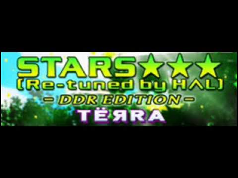 STARS (Re-tuned by HAL) ~ DDR Edition ~ - TЁЯRA - YouTube Music