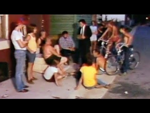 Mt. Winans Neighborhood | South Baltimore | (1980) # ...