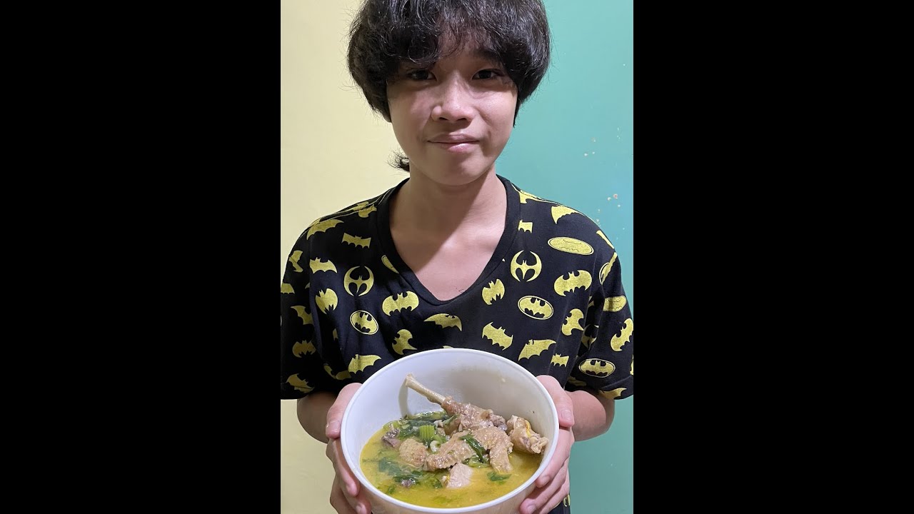 Josh Cooking Show - YouTube