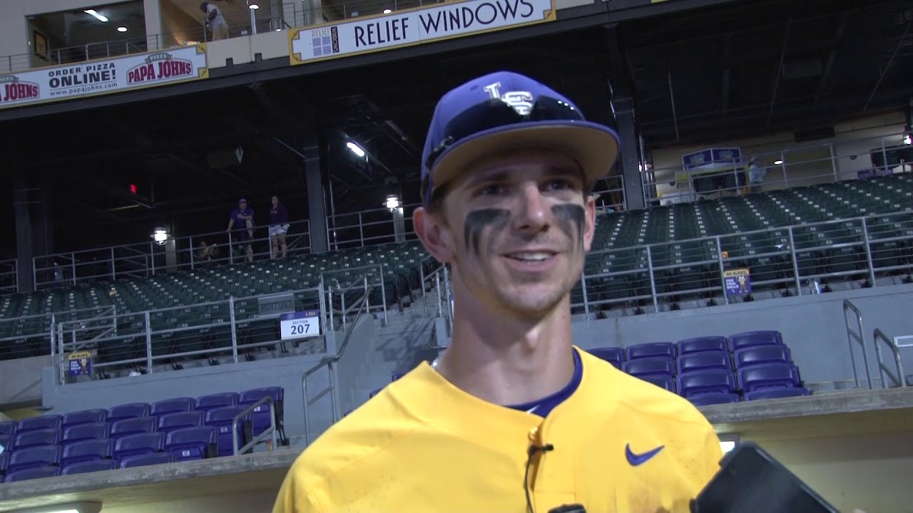 FULL SOUND | "You've got to forget about that first game." Junior Zach ...