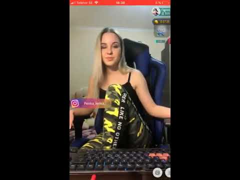 Bigo live russia blond