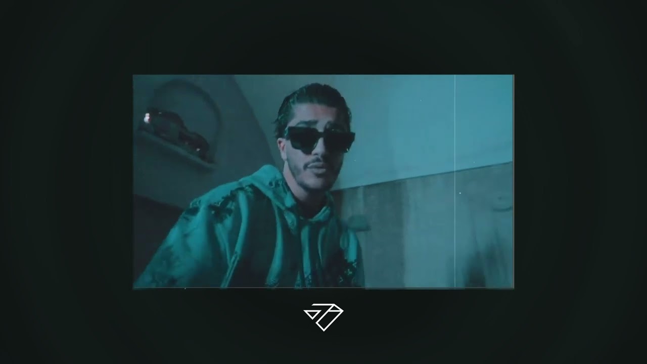 Mero x Azet x Dardan Type Beat - Unterwegs - YouTube