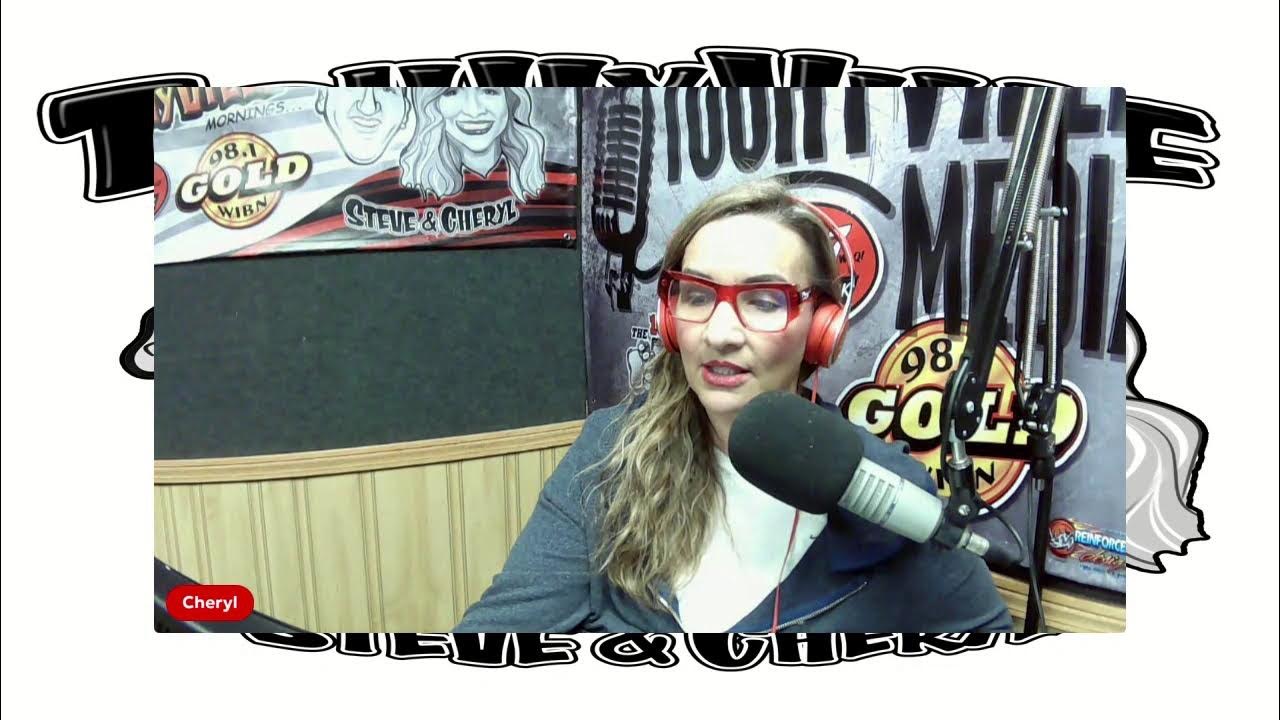 Touhyville Show 1/17/25 - YouTube