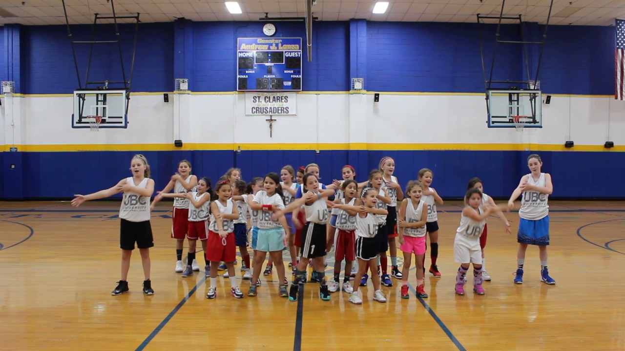 Gidget Song | Girls Session 2 - YouTube