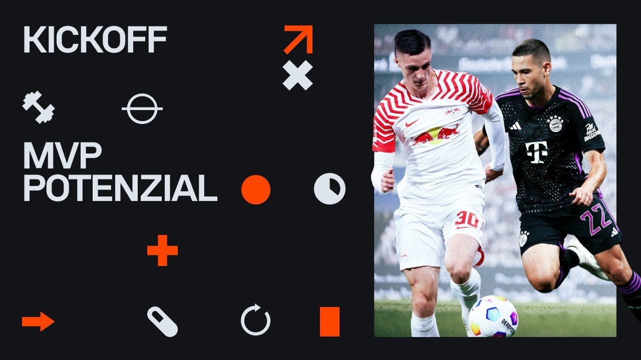 MVP-Potenzial für den 7. Spieltag einkaufen | KICKBASE KICKOFF - YouTube