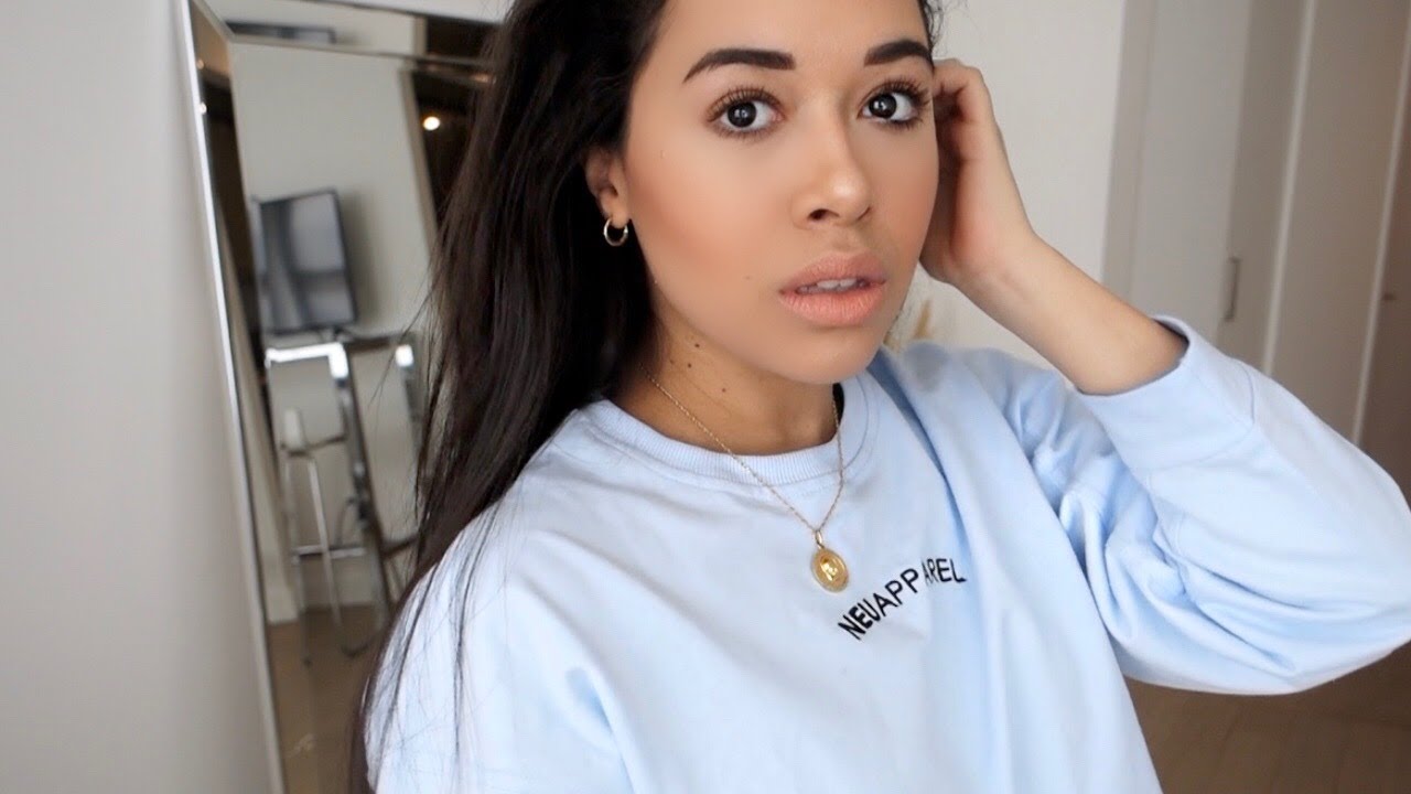 work from home outfits haul ft. pretty little thing & neu apparel - YouTube