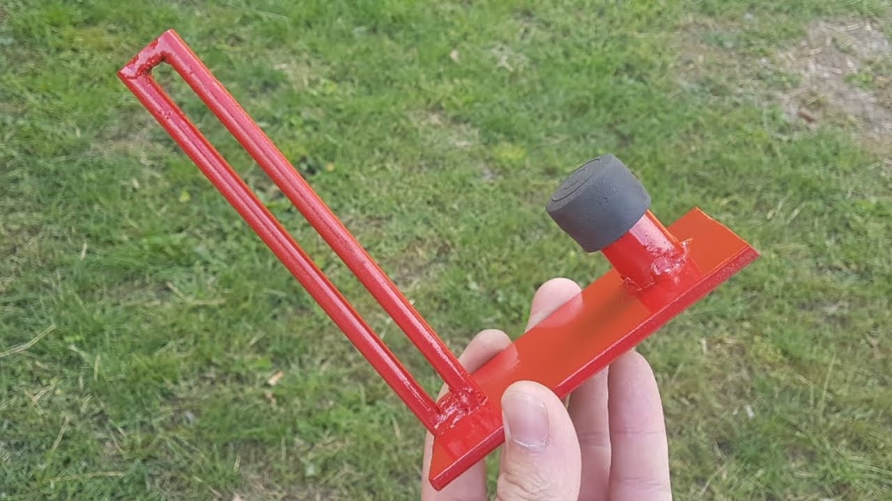 HOMEMADE TOOL For MARK Straight LINES YouTube homemade-tool-for-mark-straight-lines-youtube