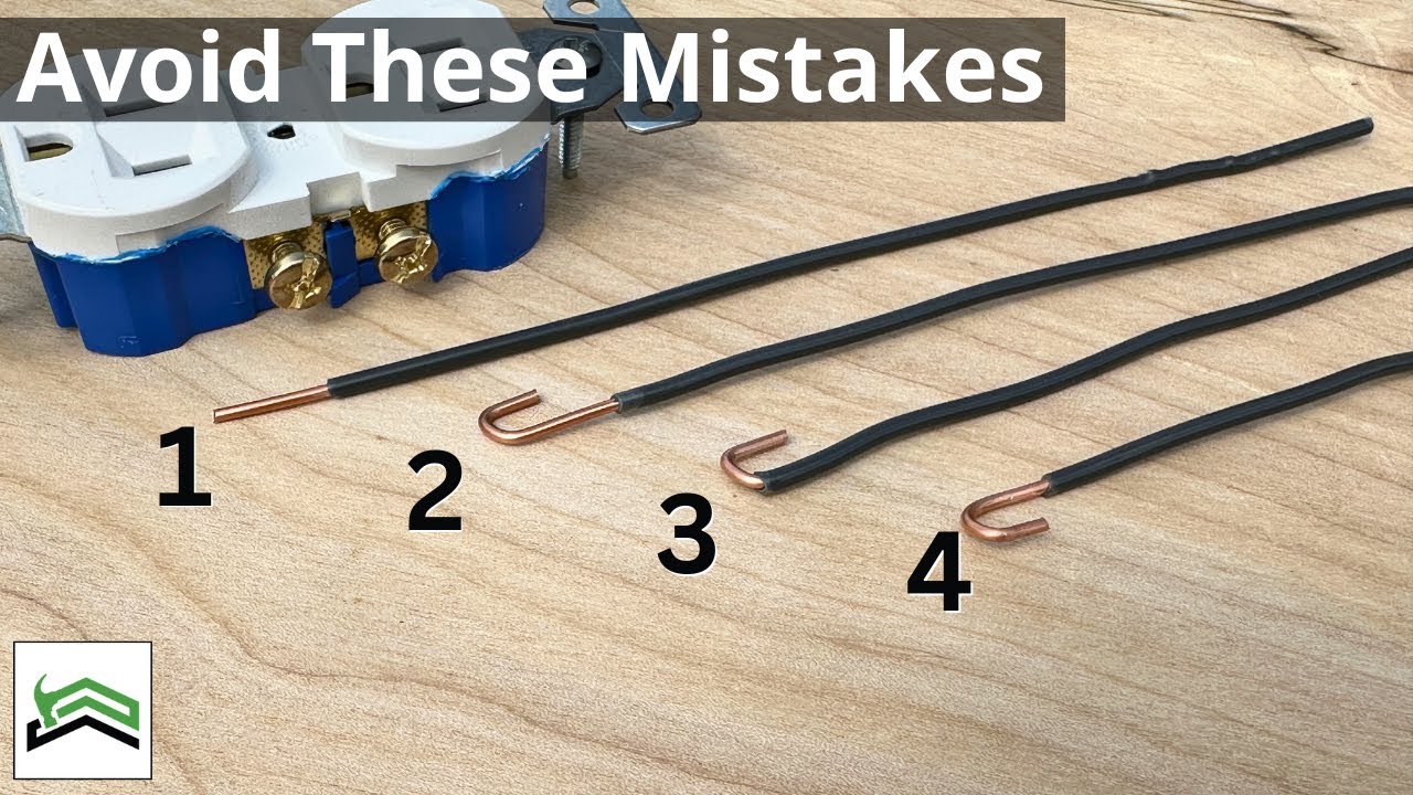 Electrical Fire Prevention 101: Wiring Your Outlets the Right Way - YouTube