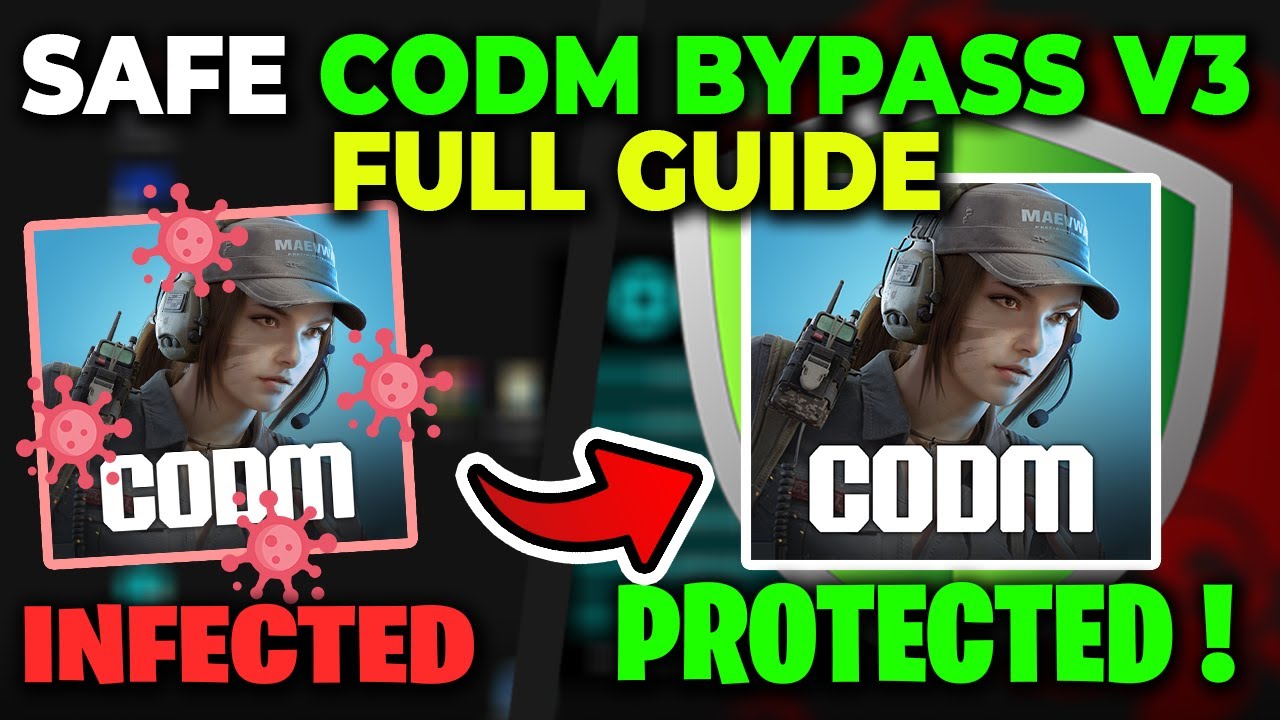 How to Prepare Your System Before Using Any Bypass | Fix Bans, Crashes ...