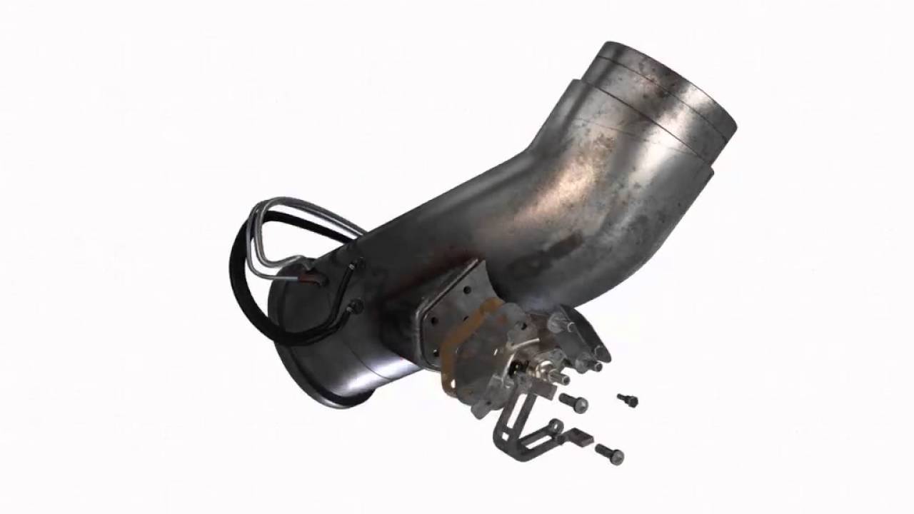 SCR animation and video with tech - YouTube