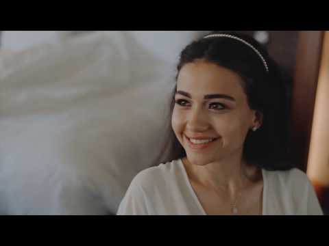 ESRA & EMRE WEDDING - Model Event & Wedding