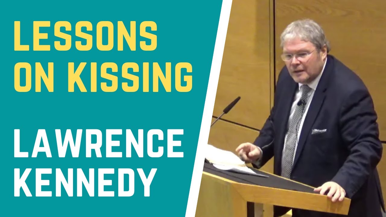 Lawrence Kennedy | Lessons on Kissing | Gospel Service | Iron Hall ...