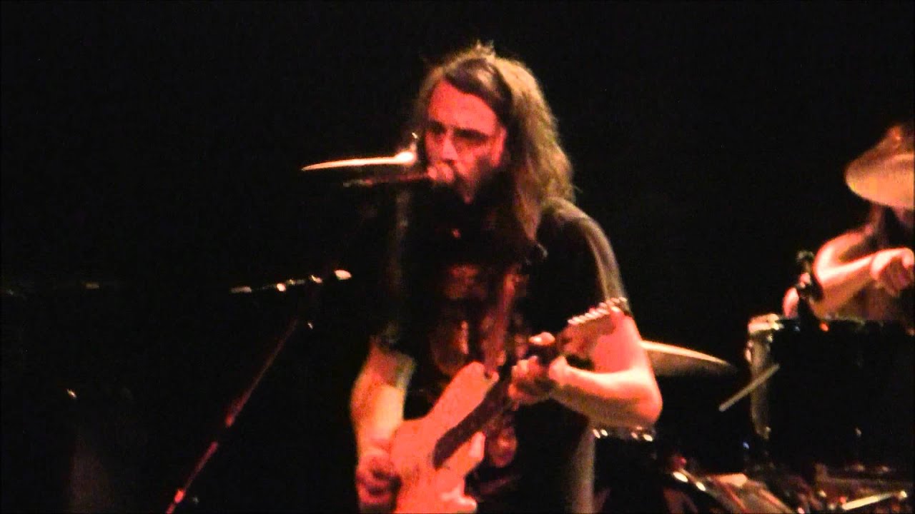 Naam live in Seattle 06/10/2011 - YouTube