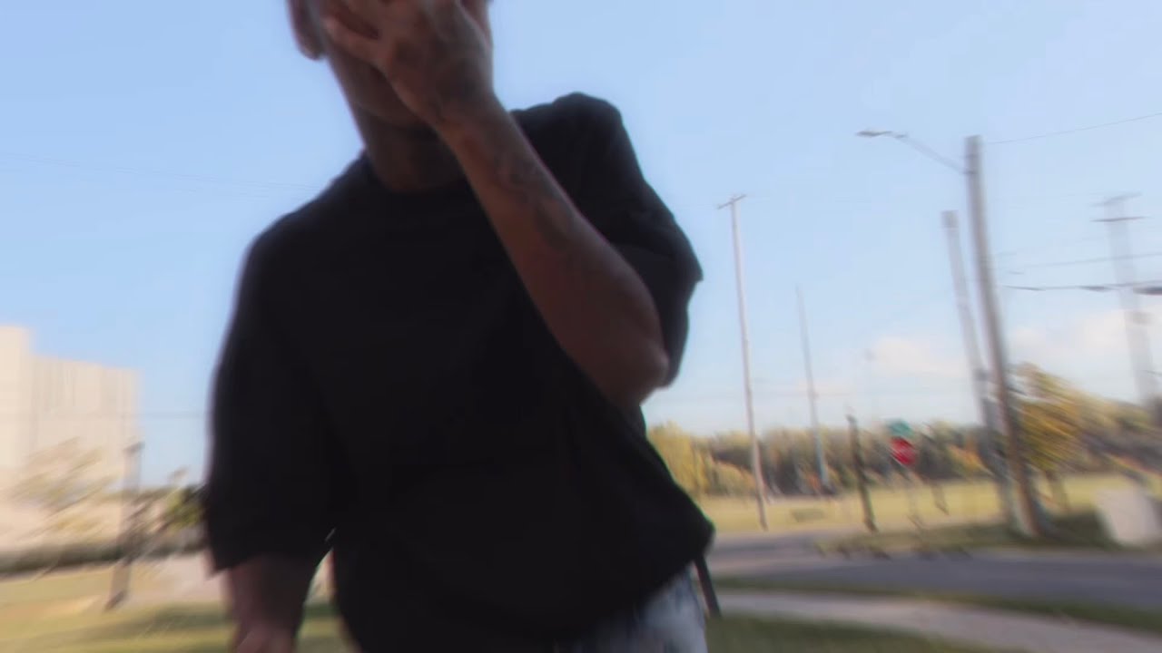 NLS Javier - “Spider Musik” (Official Music Video) [Shot. By Screwjahh ...