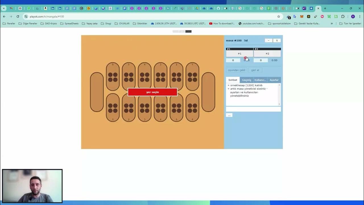 playok.com oyun platformunu tanıyalım - YouTube