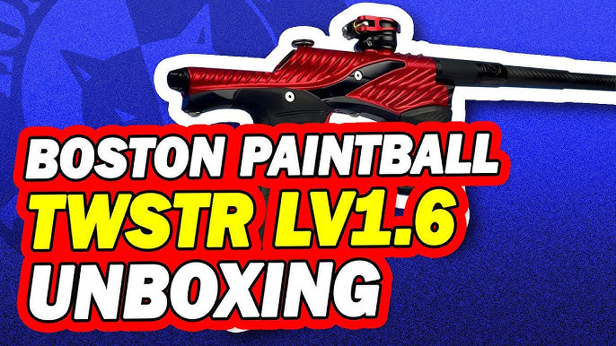 Planet Eclipse Lv1 Twister