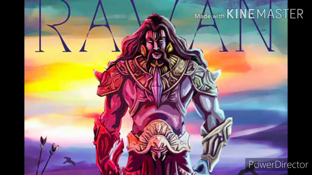 Ravan Ravan Hoon main Rock song - YouTube