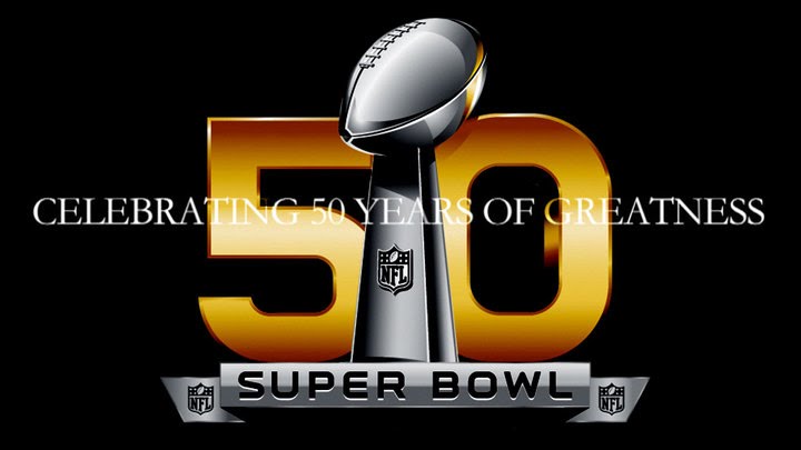 Celebrating 50 Years of Greatness | NFL Super Bowl Highlights - YouTube