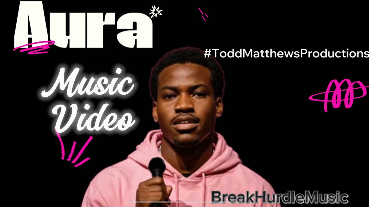 Aura (music video) - YouTube