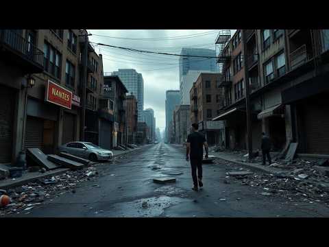 The Zombie Chronicles - OutBreak in Atlanta, Georgia (A Zombie ...