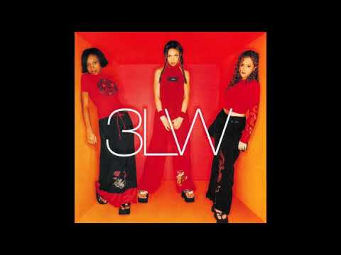 More Than Friends (That's Right) - 3LW