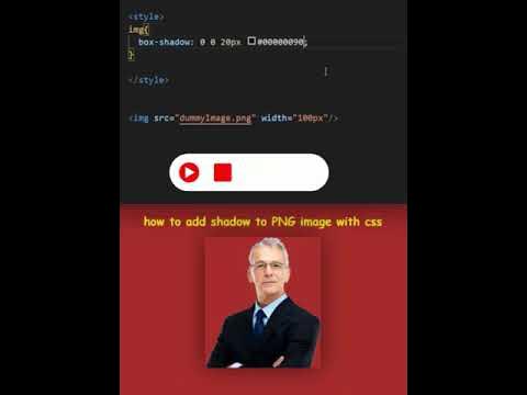 Drop shadow vs box shadow in css #shortsfeed #shortvideo #shortfeed #shorts #short #shortsvideo ...
