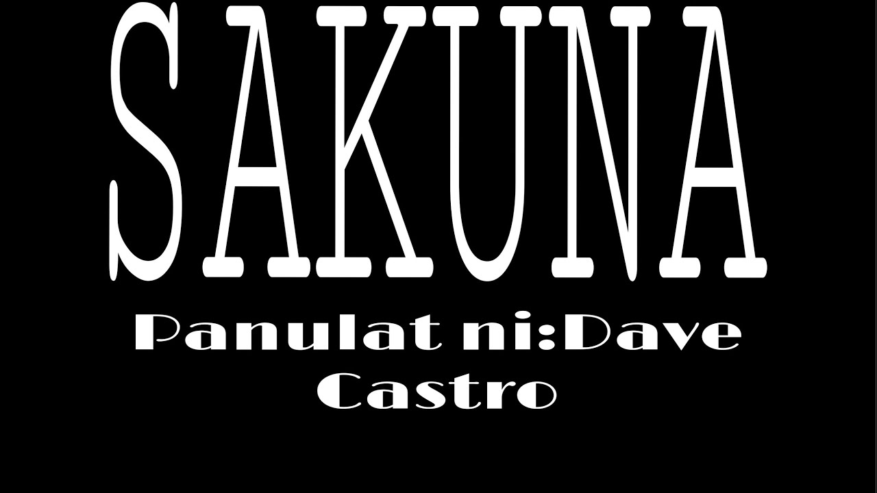 SAKUNA! #2 - YouTube