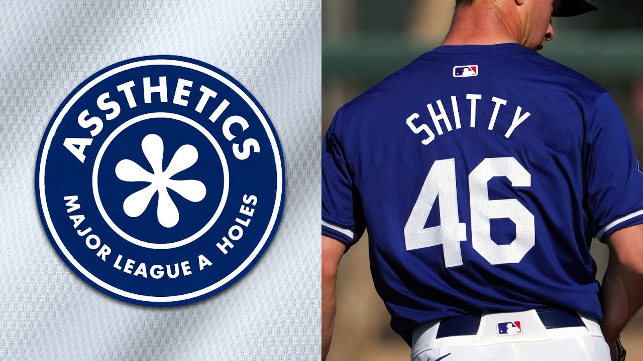 Nike/Fanatics Uniform Fiasco - YouTube