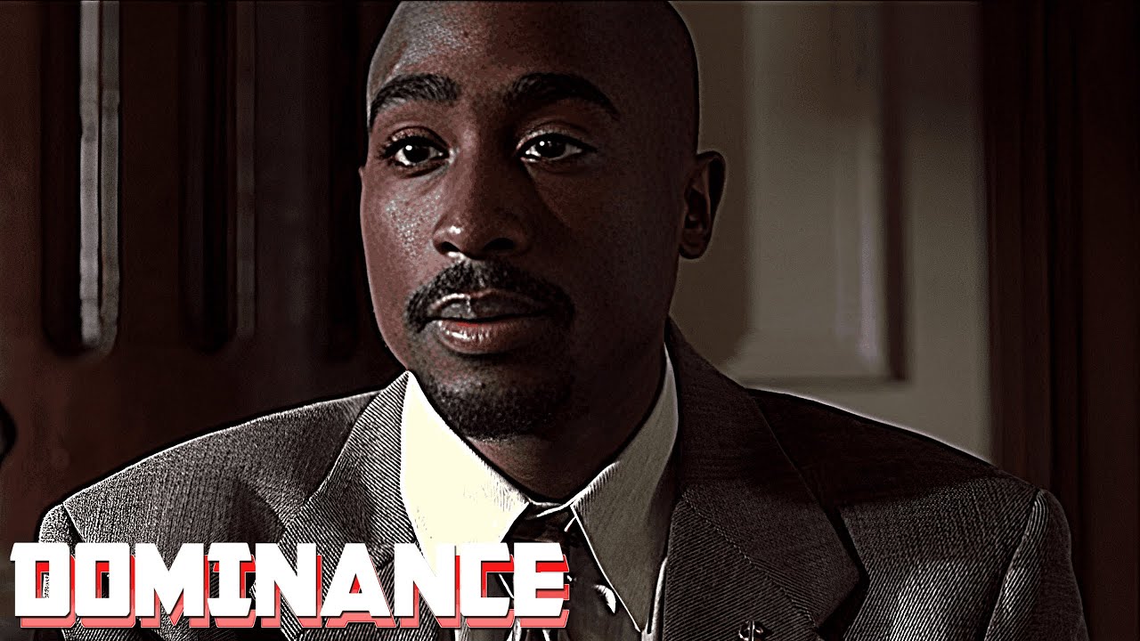 2Pac - Dominance (2024) - YouTube