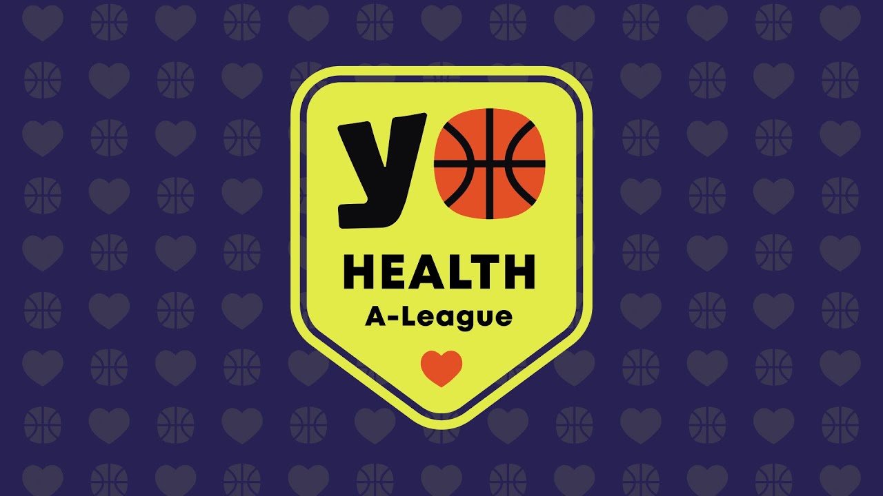 YO HEALTH A-League ALL STAR GAME - YouTube