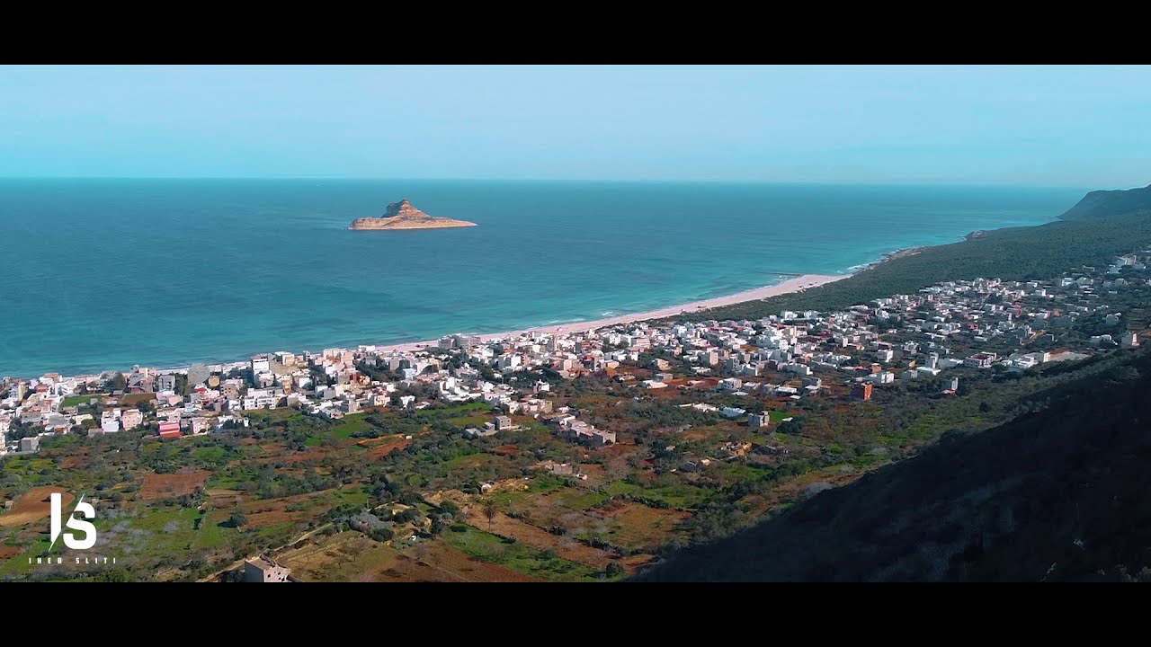 Bizerte - Rafraf - Ghar El Melh - YouTube