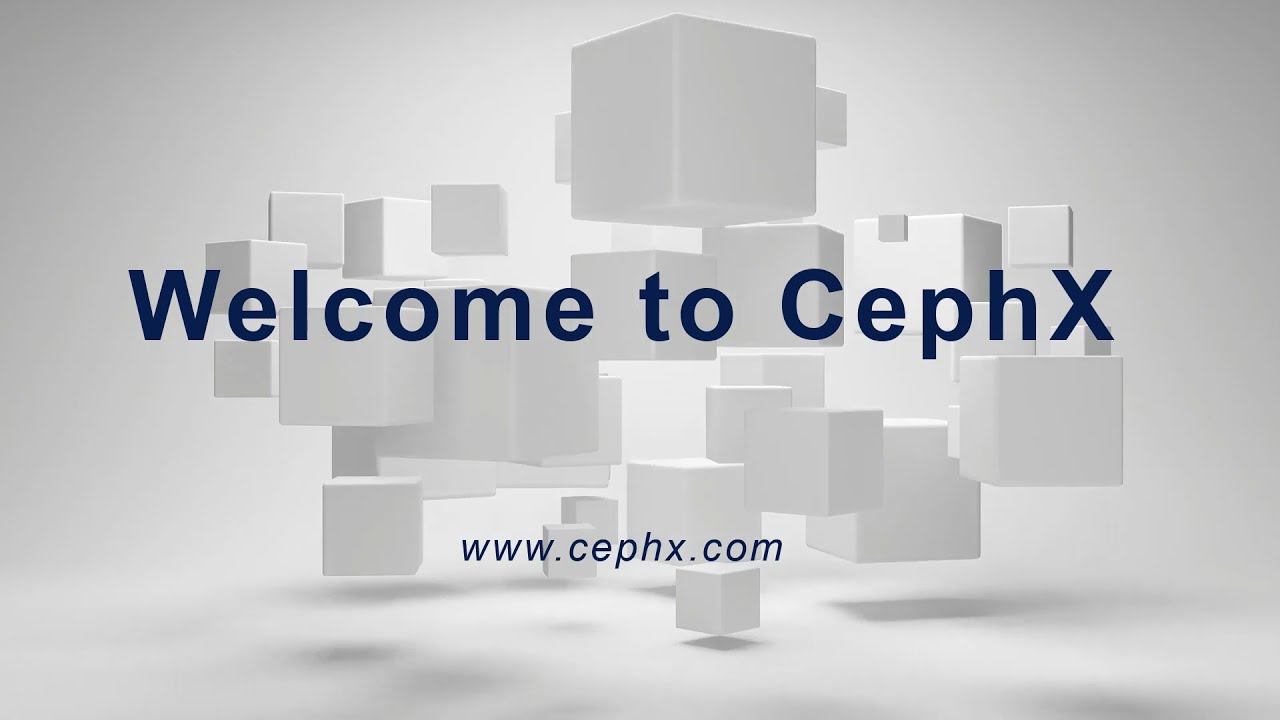 Get Started with CephX - YouTube