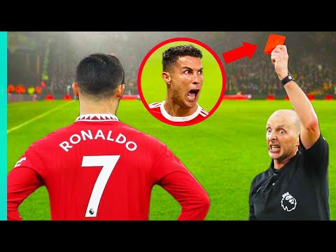 Tarihe Geçen Hakem Hataları: 20 Büyük An