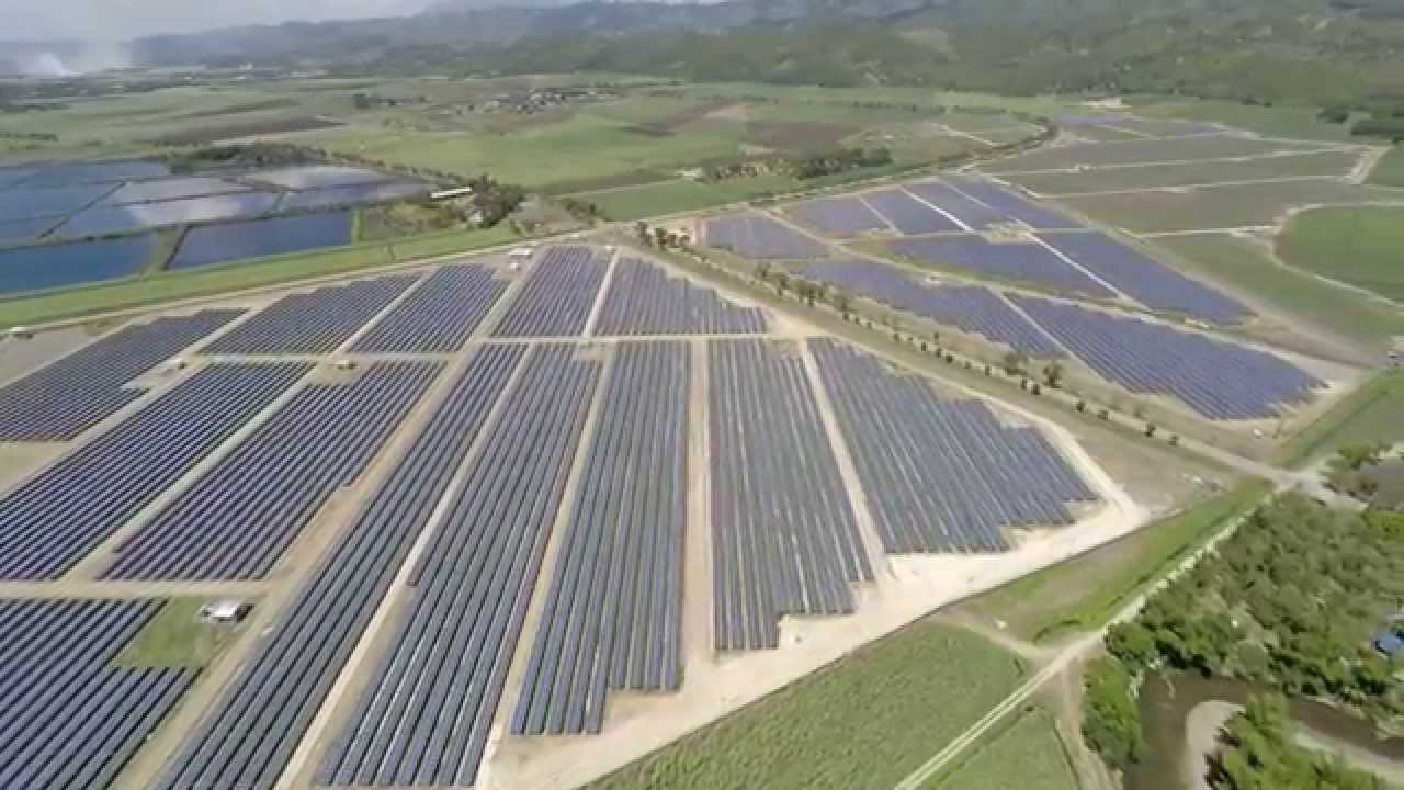 Sacasol 1 Teaser - YouTube