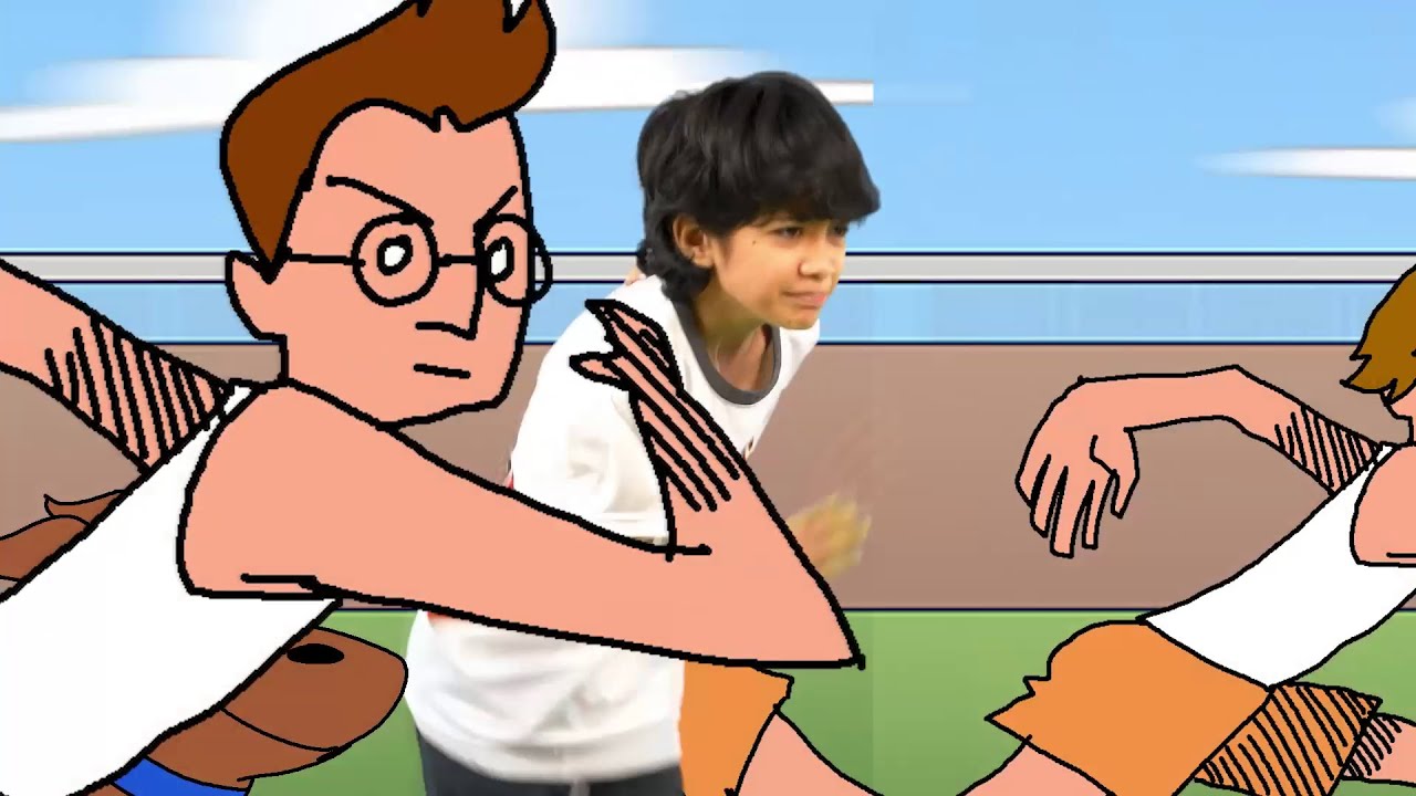 Run Milo Run 2024 by Studio thirty-two - YouTube