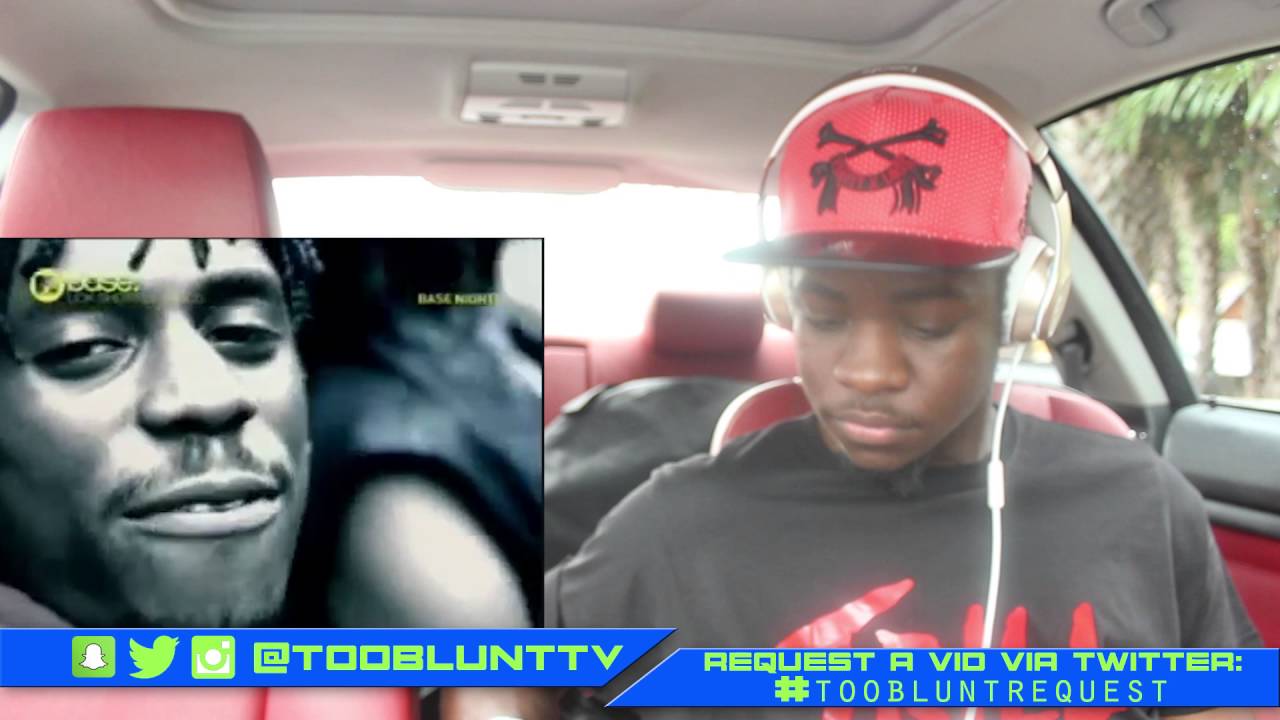 M Beat ft General Levy Incredible (Reaction Video) @Generallevy - YouTube